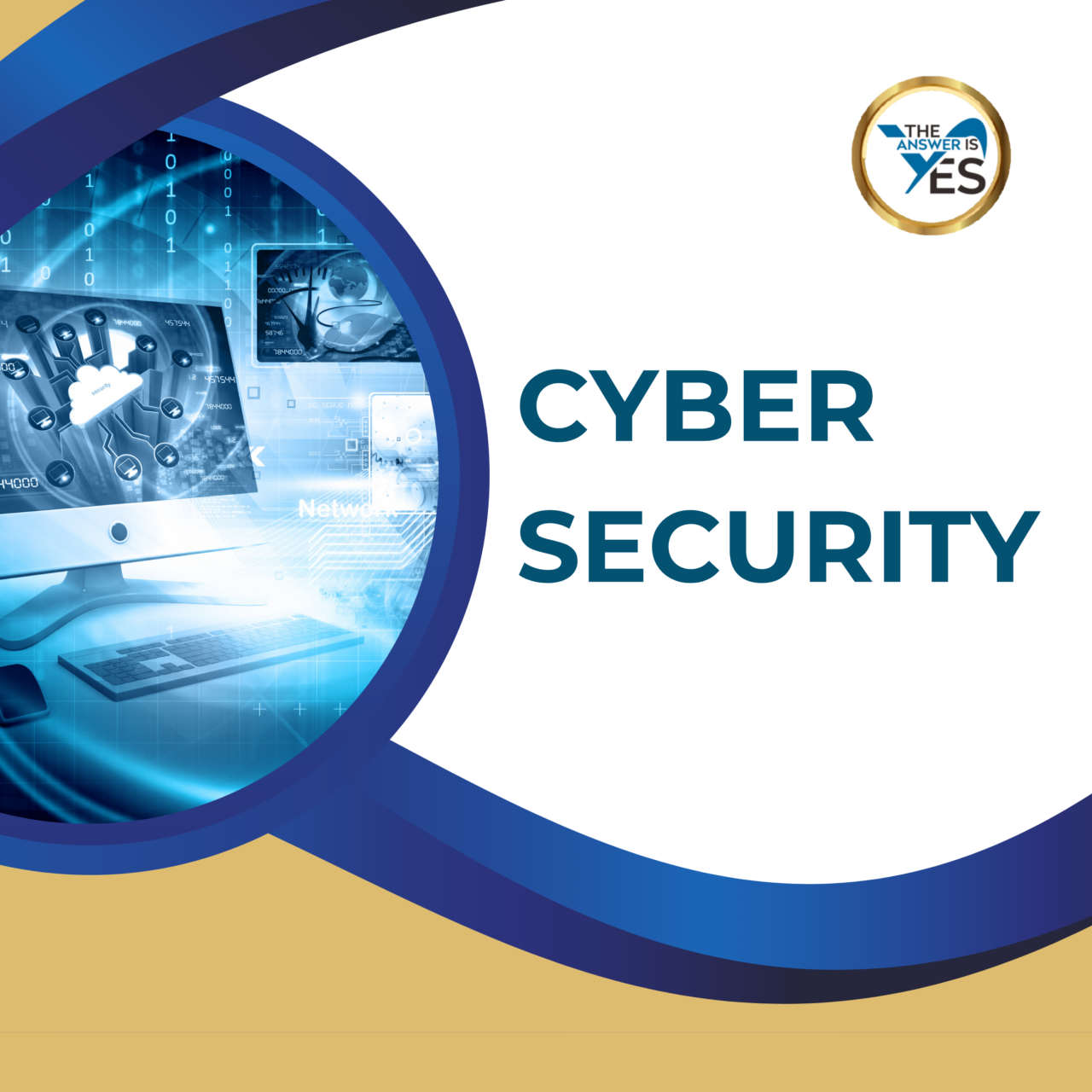 Cyber Security Training - The Answer is Yes Pty Ltd