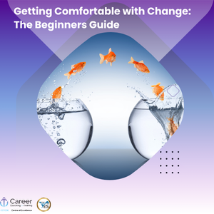 Getting Comfortable with Change: A Beginner’s Guide - The Answer is Yes ...